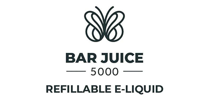Bar Juice 5000 Nic Salt E-Liquids - 4 For £9.99 – Gourmet E-Liquid