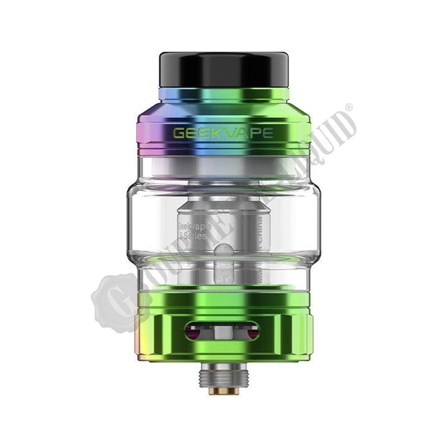 GeekVape Obelisk C Tank – Gourmet E-Liquid