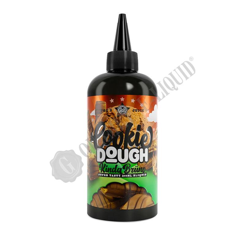 Kinda Bruno Cookie Dough by Joe's Juice – Gourmet E-Liquid