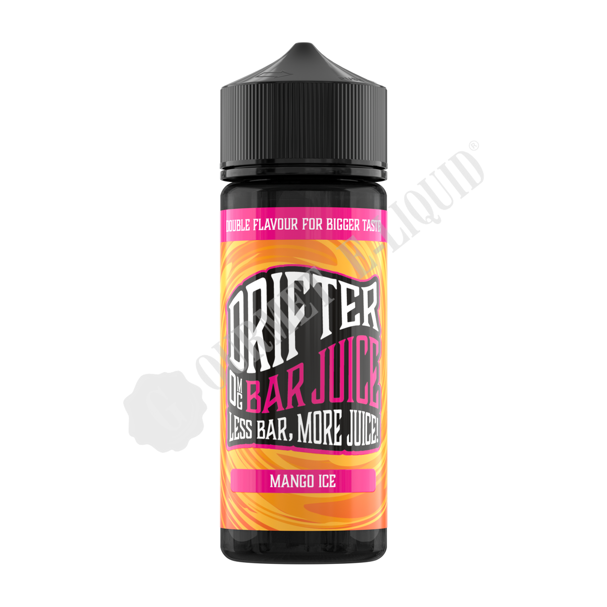 Mango Ice by Drifter Bar Juice Shortfill – Gourmet E-Liquid