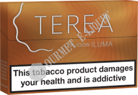 IQOS UK | Heated Tobacco Products | FREE UK Delivery Over £20 – Gourmet ...