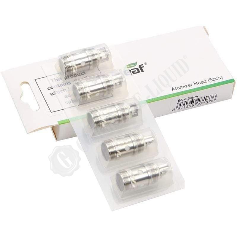 Eleaf Atomizer Head – Gourmet E-Liquid