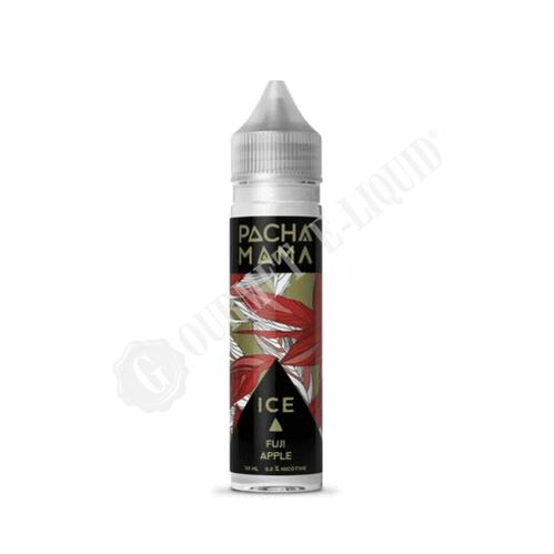 Fuji Apple Ice by Pacha Mama Shortfill E-Liquid – Gourmet E-Liquid