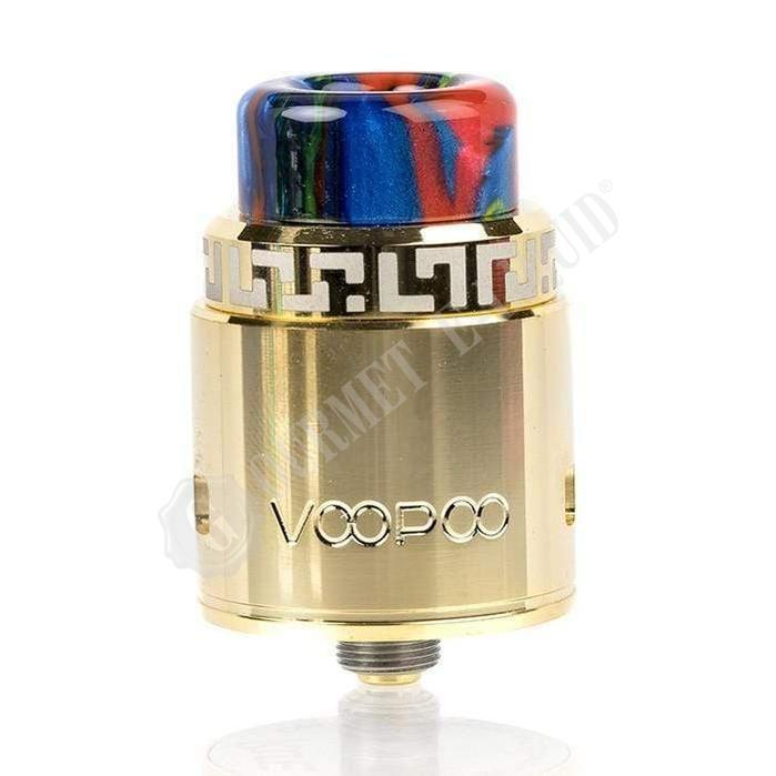 Rune RDA by VooPoo – Gourmet E-Liquid