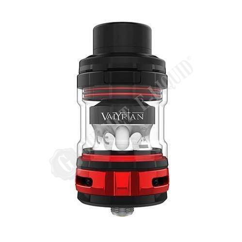 Uwell Valyrian II Pro Sub Ohm Tank – Gourmet E-Liquid