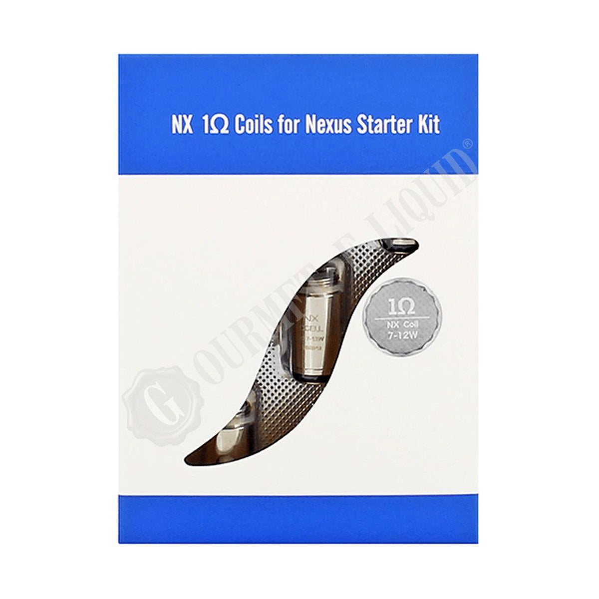 Vaporesso NX CCELL Nexus Replacement Coils – Gourmet E-Liquid