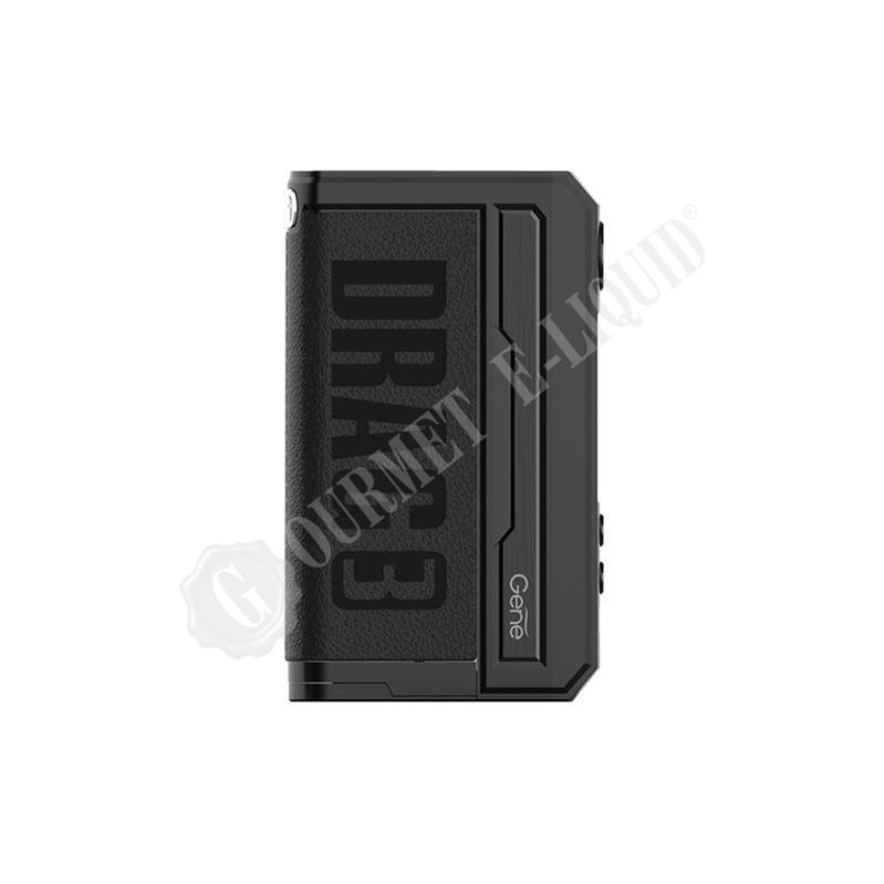VooPoo Drag 3 Mod – Gourmet E-Liquid