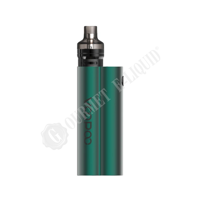 VooPoo Musket 120W Vape Kit – Gourmet E-Liquid